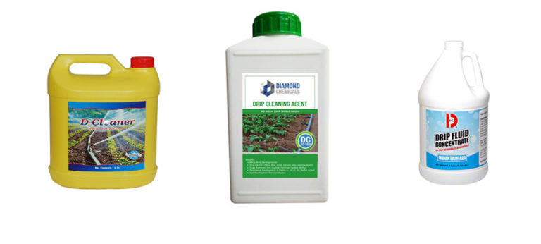 Industrial Chemicals – Sai Chemicals